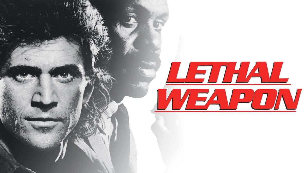 "Best Christmas Movies": Lethal Weapon - YouTube