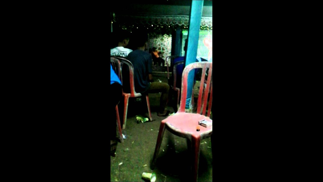 Candoleng doleng - YouTube