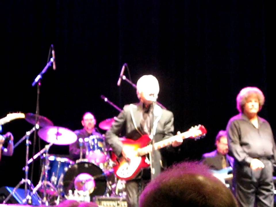 Mike Pender of the Searchers: Needles and Pins - YouTube