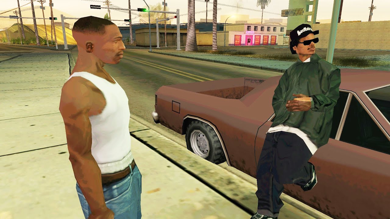 Here We Go Again! (Game Fails #246) - YouTube