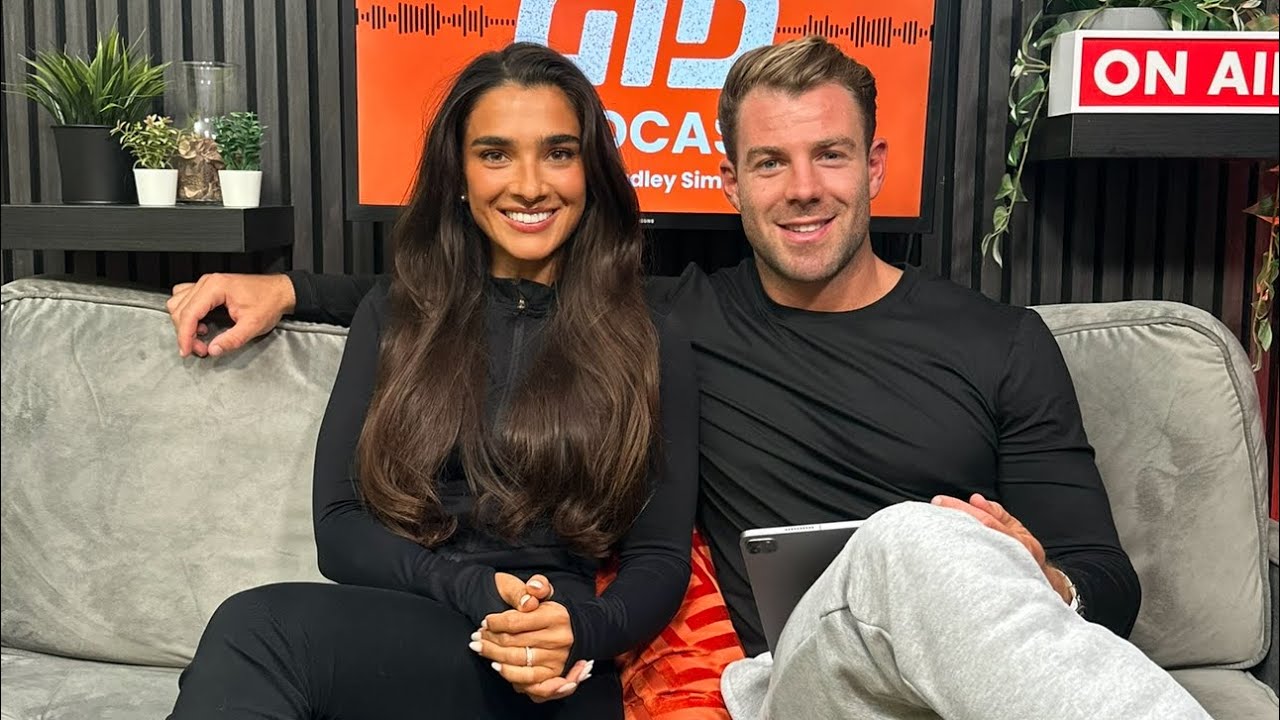 EP. 5 HOW TO FIND YOUR PURPOSE FT. STEF WILLIAMS - YouTube