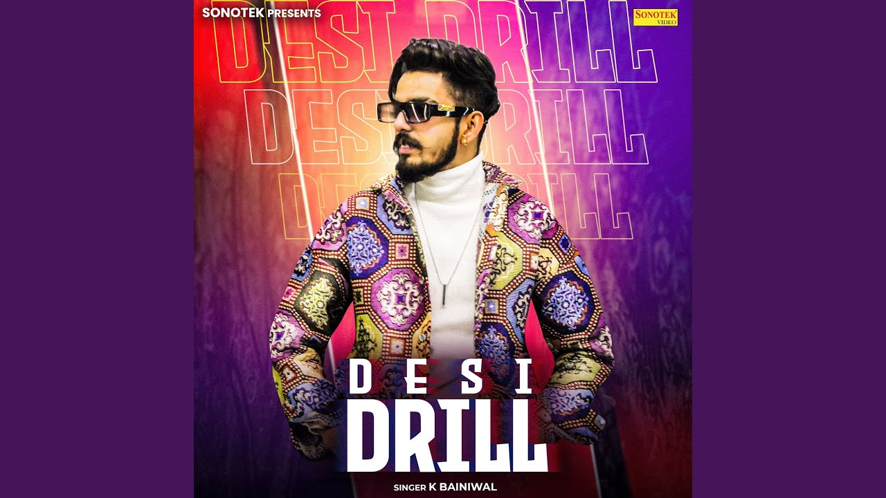 Desi Drill - YouTube