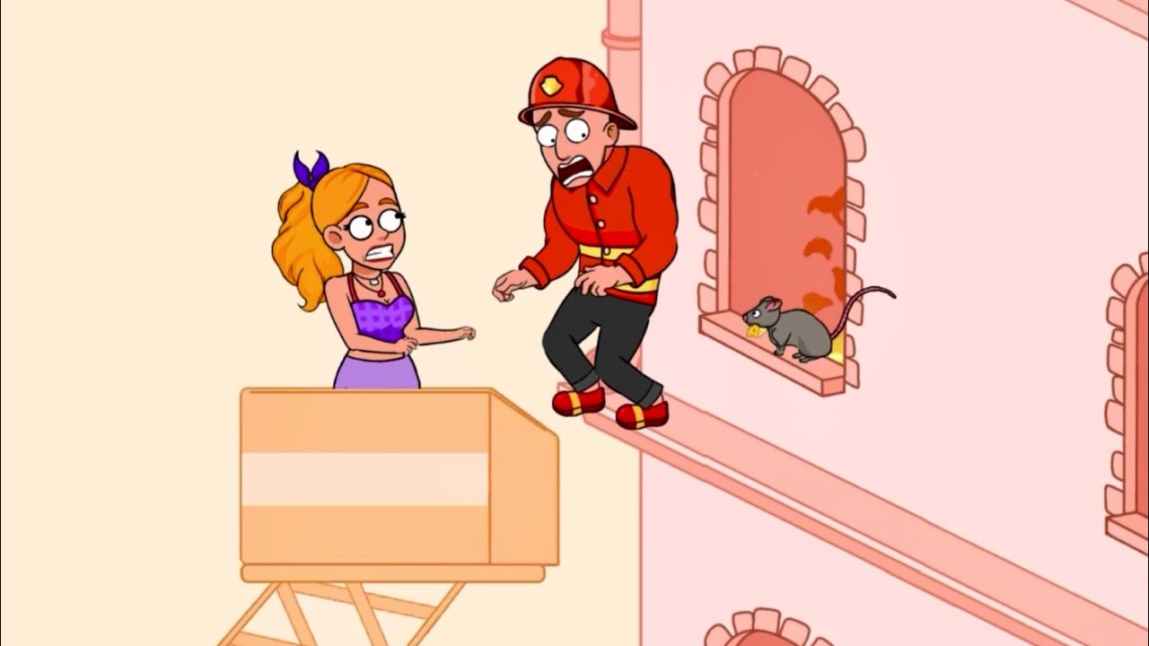 Happy ending gameplay level 138 to 200 !!!!! All levels android ios ...