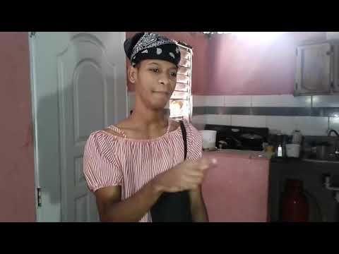 Sin pijama (Parodia) Becky G ft Natti Natasha