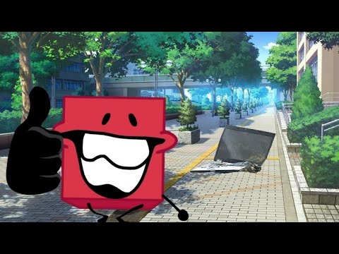 (video resubido e incompleto) El iceberg "Completo" de BFDI - YouTube