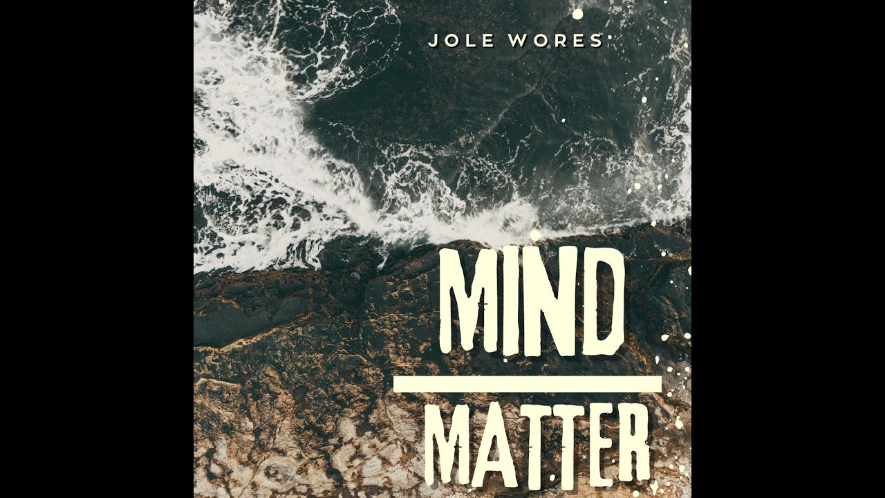 Mind Over Matter (The Full Album) - YouTube