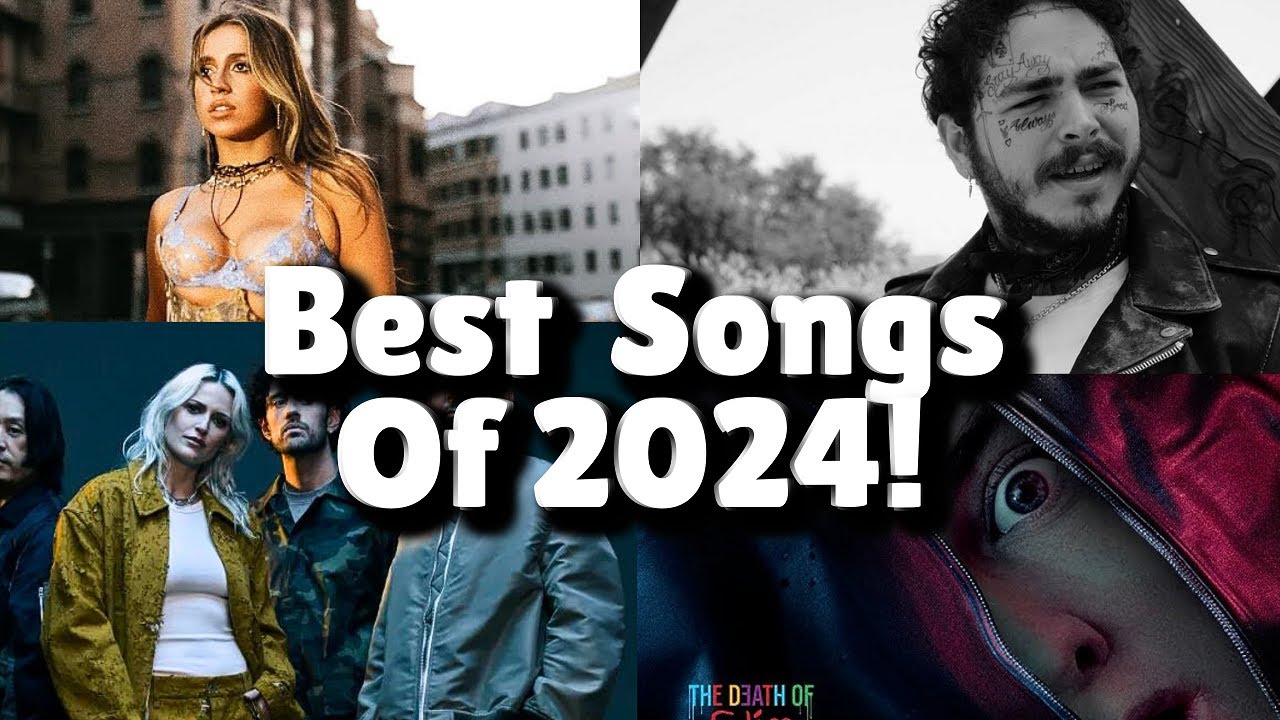 Best Songs Of 2024 So Far - Hit Songs Of 2024 SEPTEMBER! - YouTube