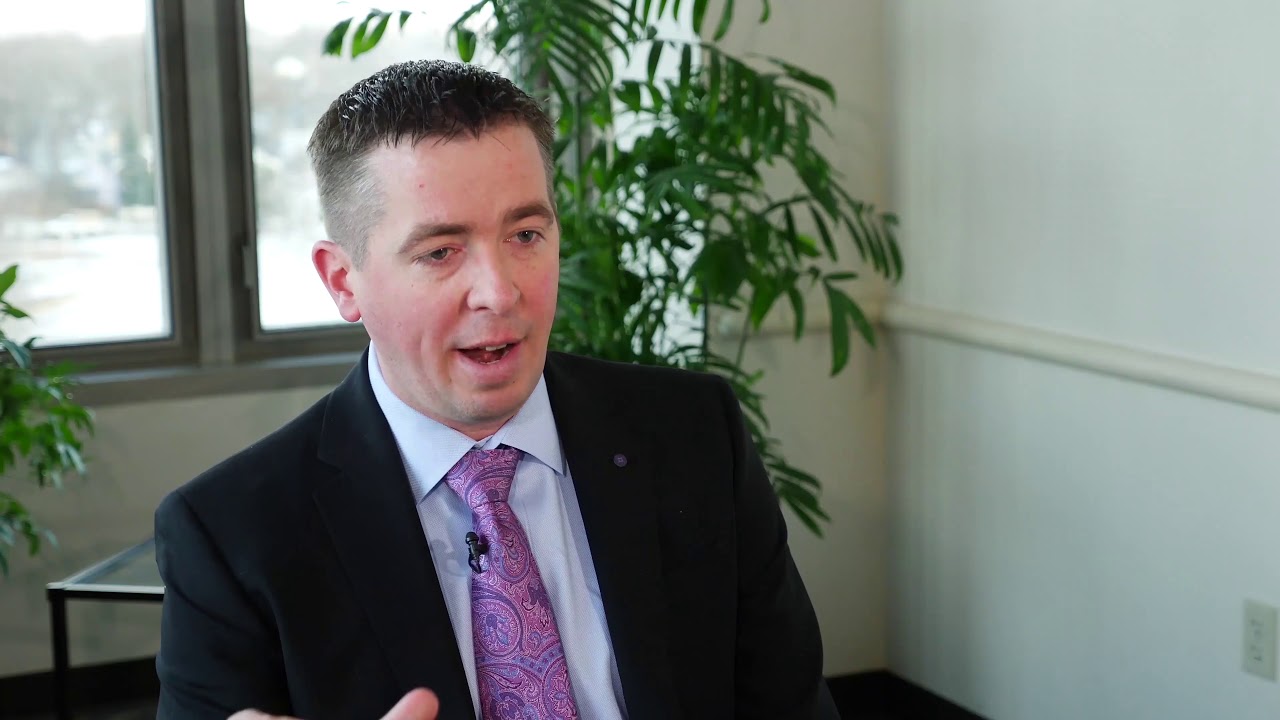 Dr. Michael Miedema Explains the Two Groups of Patients Under the New ...