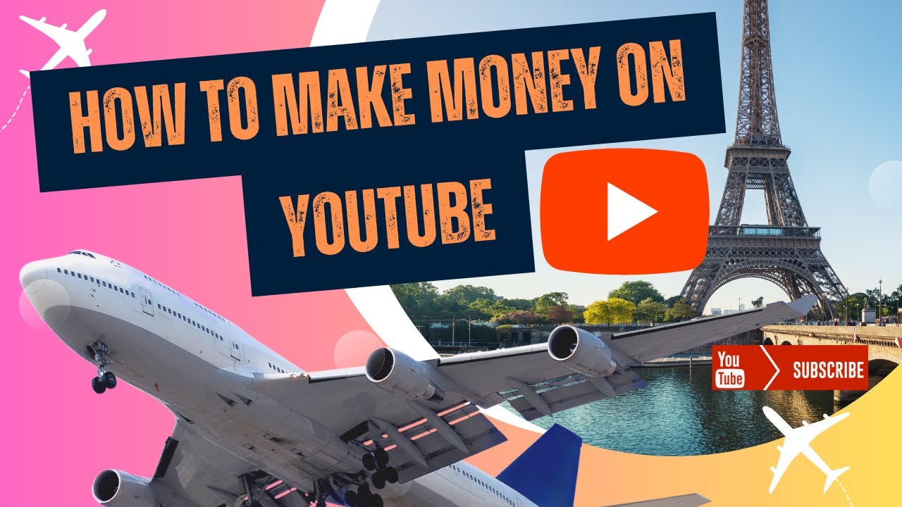 How To Make Money On YouTube | youtube eligibility criteria - YouTube