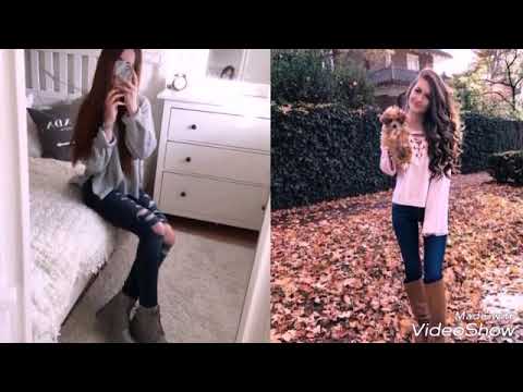 Trendy outfits 2018 - YouTube