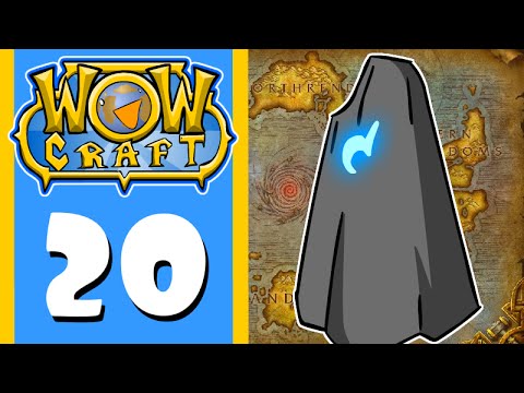 WowCraft Episode 20 Summon Someone - YouTube