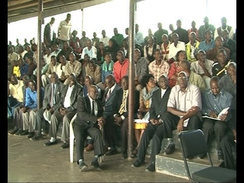 Dukwi refugees-NBC - YouTube