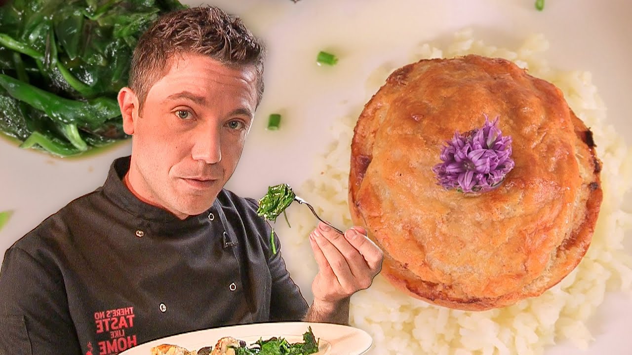 A Delicious Family Recipe Since 1947 | There's No Taste Like Home - YouTube