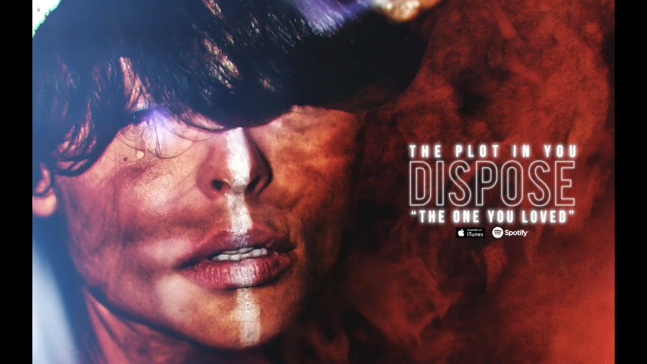 The Plot In You Lyrics