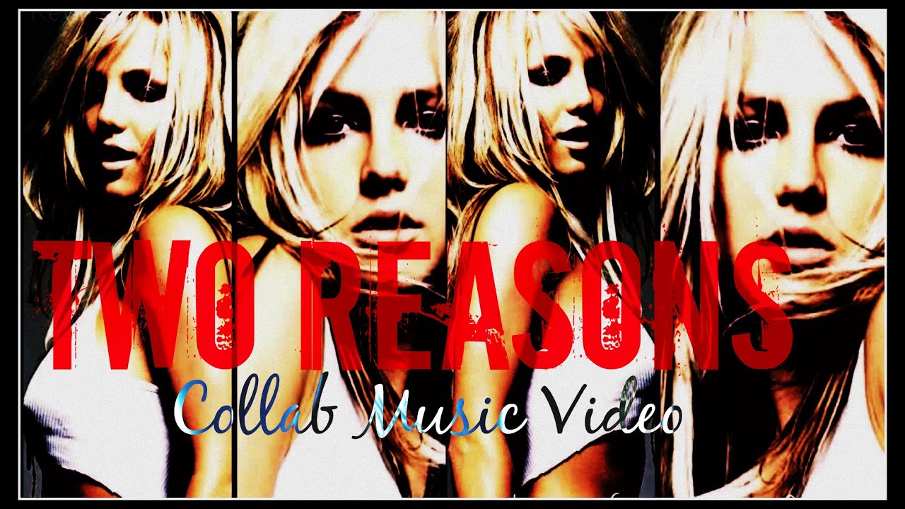 Trey Songz ft. Britney Spears- Two Reasons (2013 Collab Video) HD - YouTube