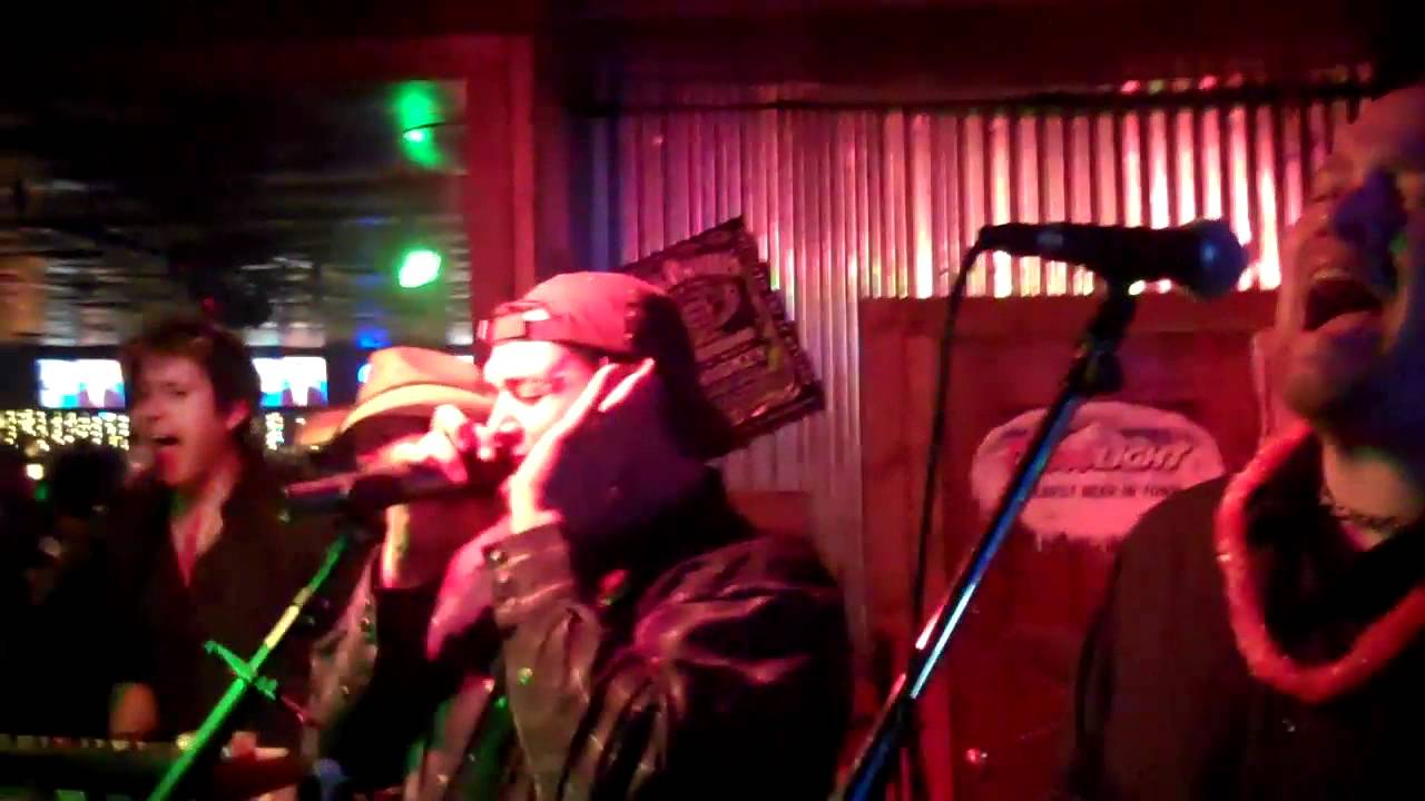 KEITH MITCHELL BAND - NEW YEAR'S EVE (6) - YouTube