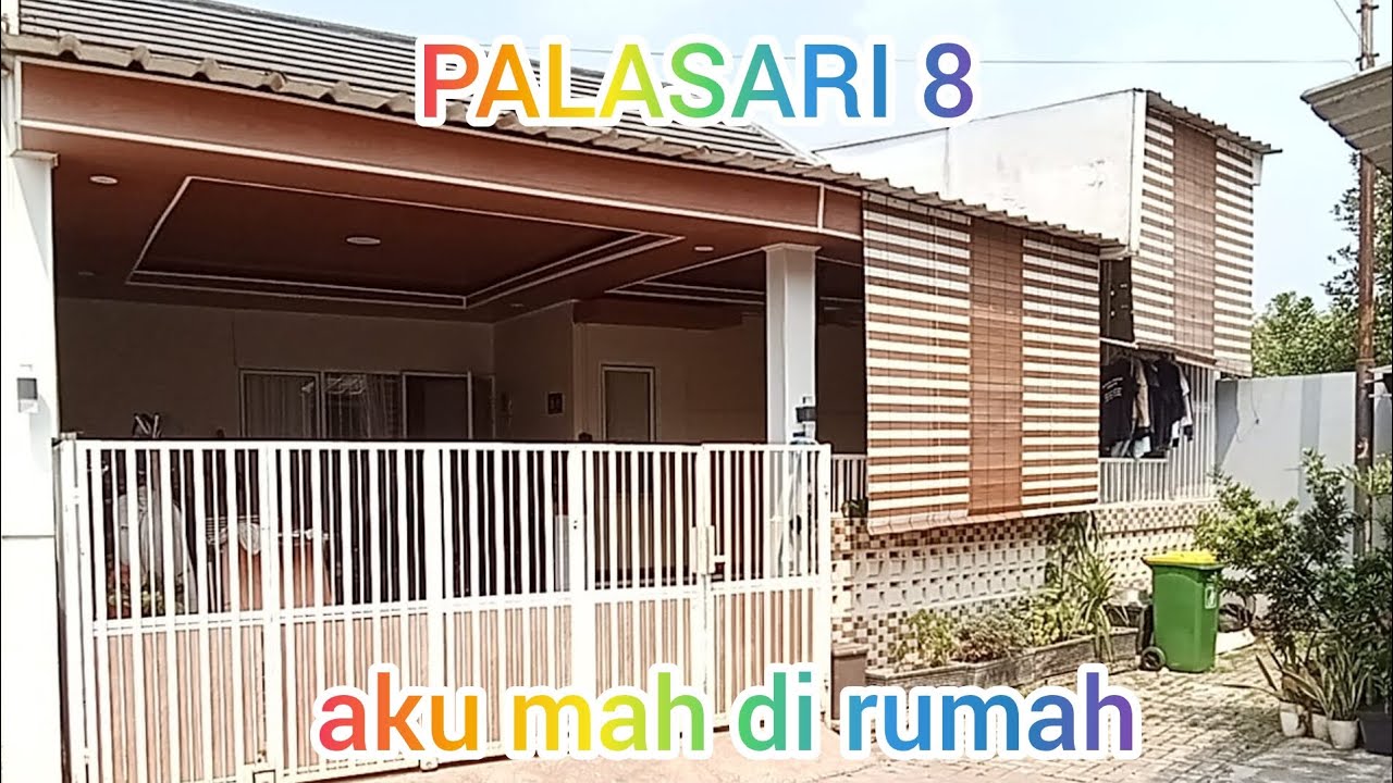 Muhammad Zaki suhu di kamar sarimi lsl 2 aku mah di rumah PALASARI 8 ...