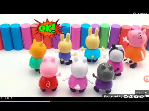 PEPPA ANNA!!! HEHEHE - YouTube