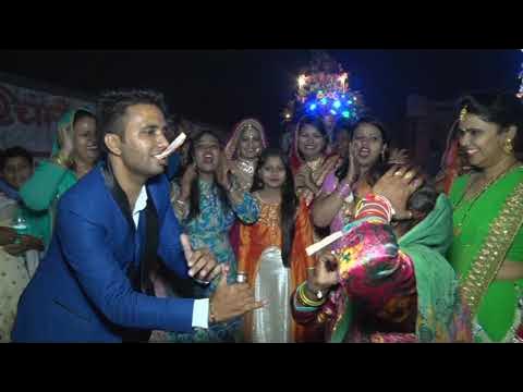 Aakash Weds Aashu Wedding 4 - YouTube