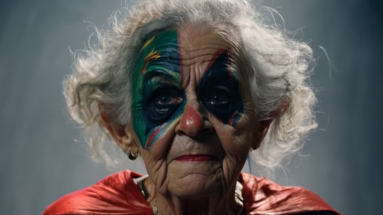 Saving the World, One Wrinkle at a Time - YouTube