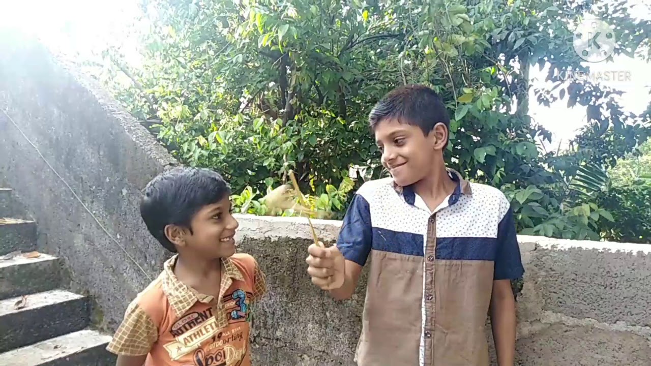 kurumbatti mashime කුරුම්බැට්ටි මැෂිමේ........... ළමා ගීත - YouTube