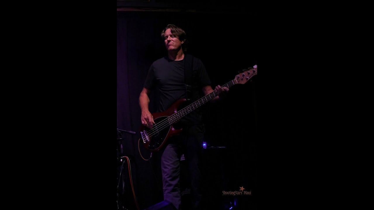 Sean Talks Bass, Roots, and Influences - YouTube