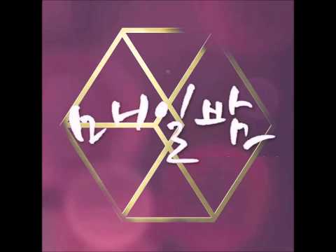 [MASHUP] EXO - CALL ME BABY (+Growl RAP Part) (EXID / 매일밤 (Every Night) Remix.)