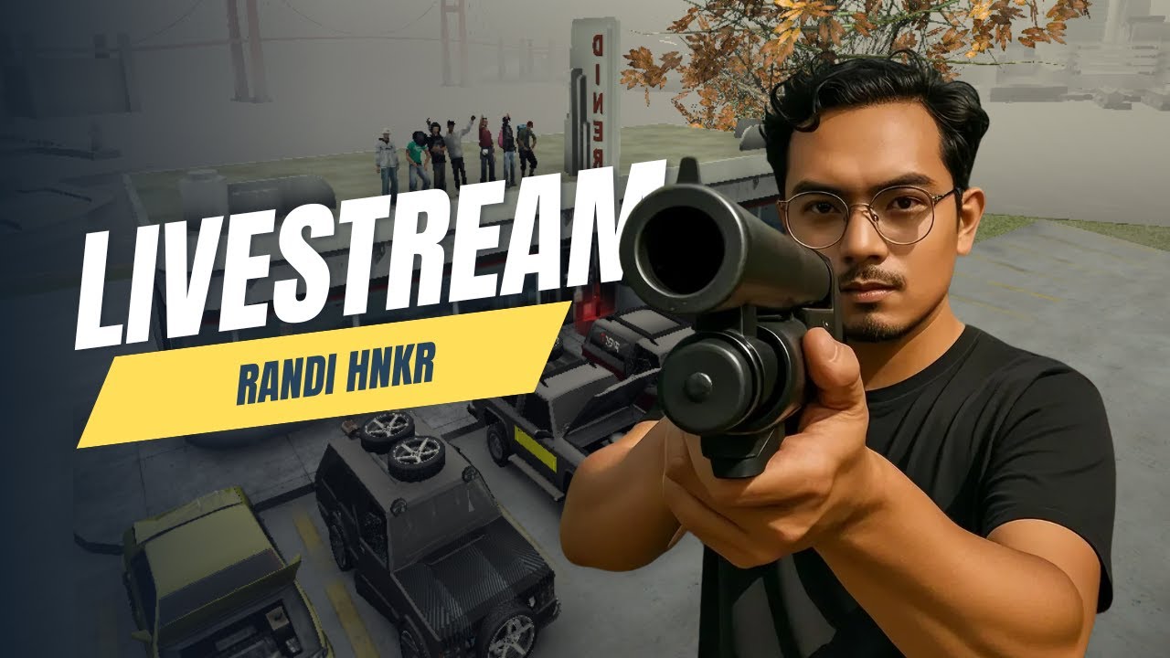 💸Menjadi Warga Baru di JGRP 💸 #jgrp #jogjagamersrealityproject # ...