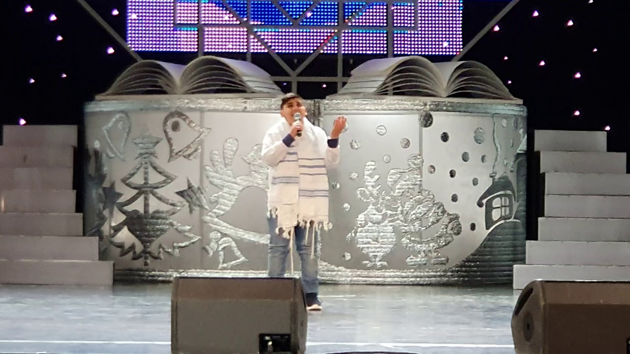 מודה אני🌹 🌹молитва🌹 mode ani - YouTube