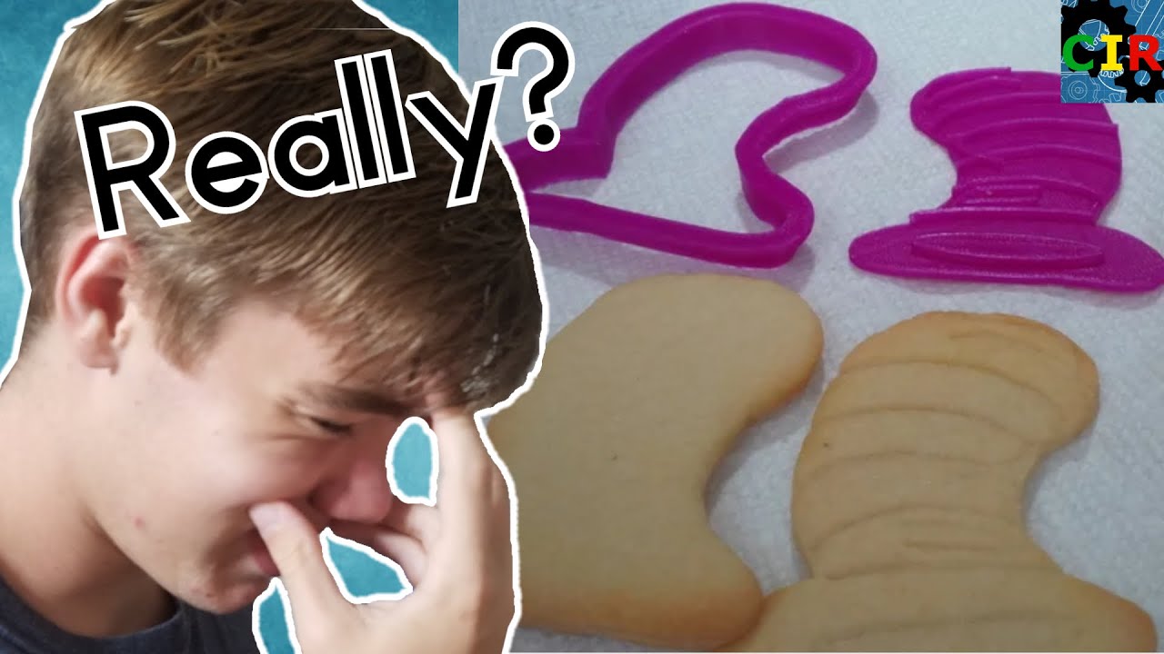 The WORST 3D Prints ever - YouTube