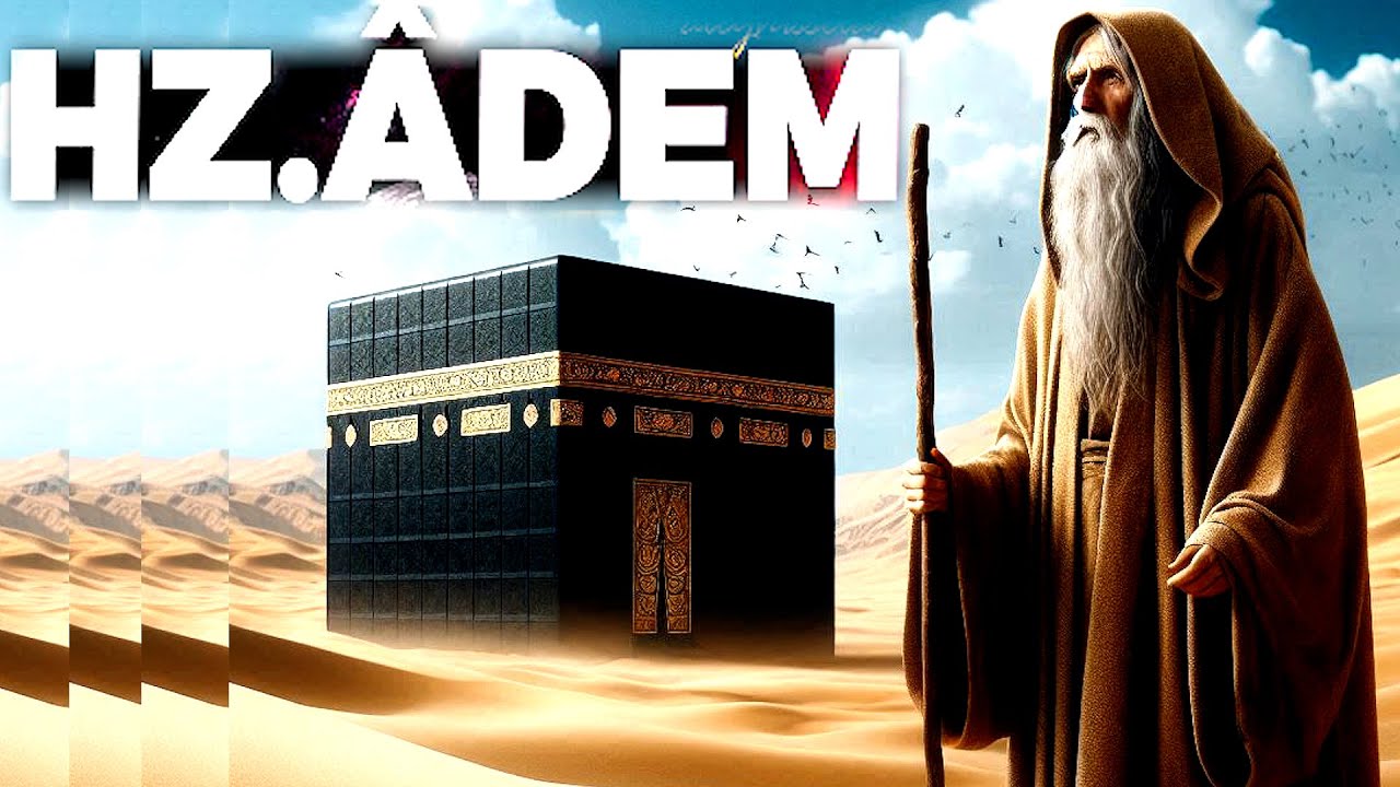 Hz Adem a.s.Zamanın da İnsanlar Nasıl Çoğaldı, - YouTube