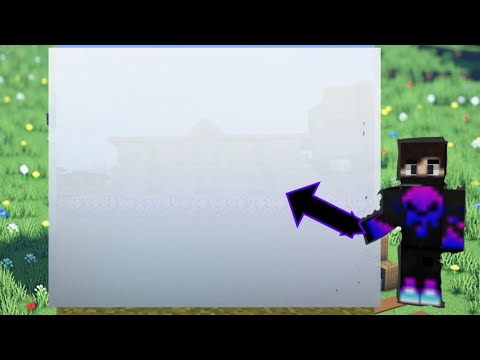 GIVING MY HOUSE TOUR IN @kstricklyguide ZENCRAFT SMP AND ENJOYING 😉 ...