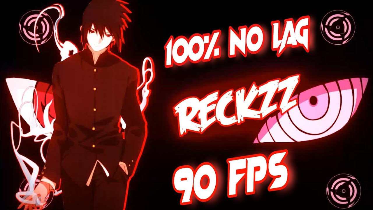 BGMI 90FPS | 100% NO LAG | 90 FPS | ANTIRESET | NO BAN | ReCkzz. - YouTube