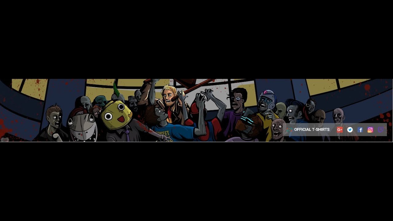 Channel Shoutout : The Rad Brad - YouTube