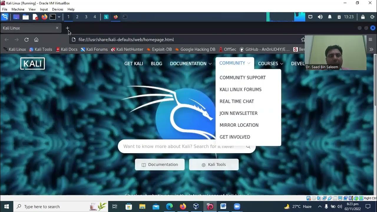 Burp Suite HTTP Request Intercept - YouTube