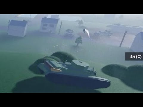Roblox Tank Battle #2 - YouTube