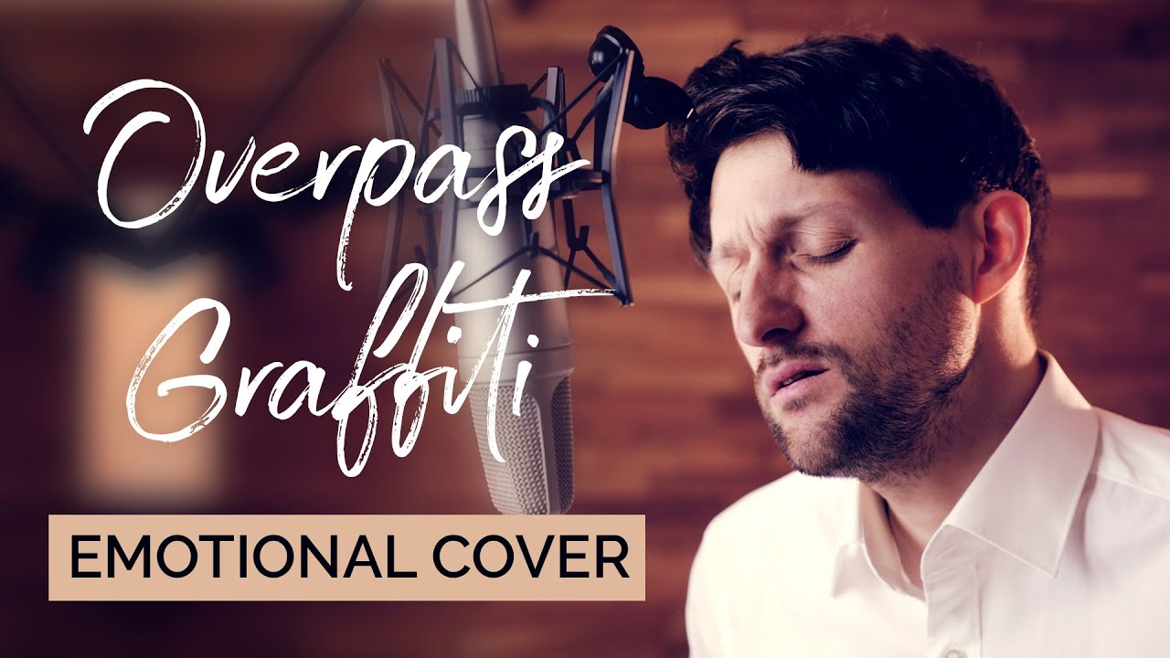 Ed Sheeran - Overpass Graffiti | Vocal Piano Cover - YouTube Music