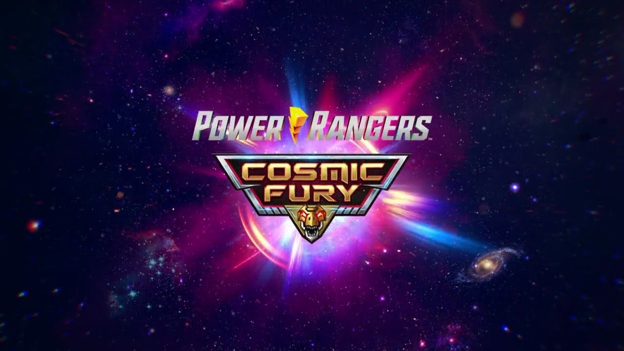 Power Rangers 29th Anniversary Tribute - YouTube