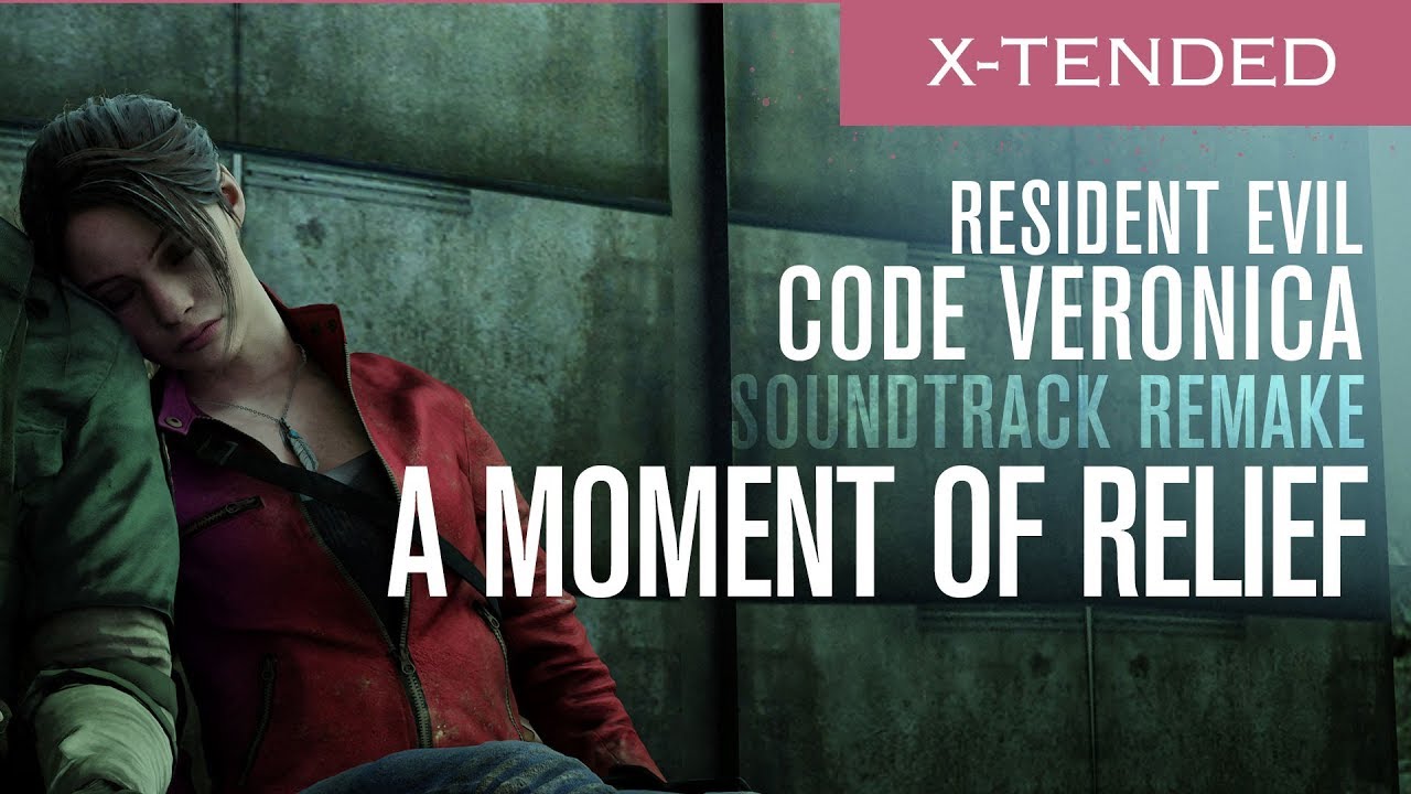 resident-evil-code-veronica-a-moment-of-relief-extended-youtube