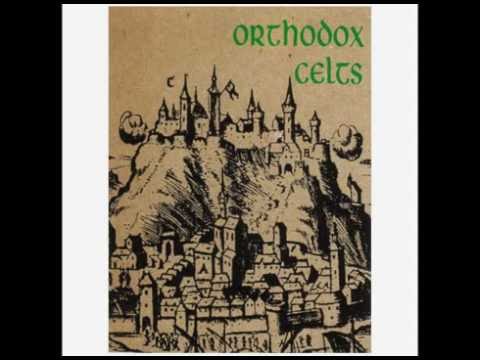 Orthodox Celts - Weila Waila (Official audio)