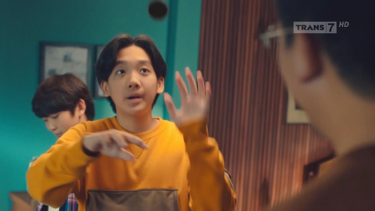 Iklan Oreo [Main Basket] (10-2023) - YouTube