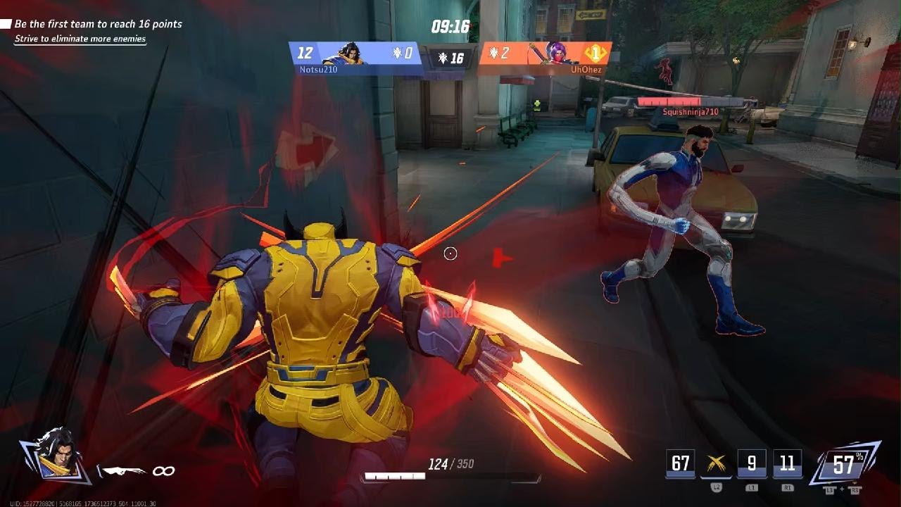 Fight smarter - YouTube