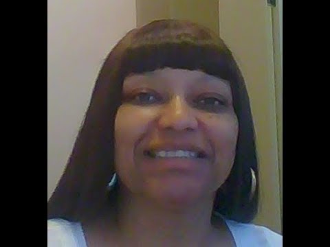 Regina Butler Live Stream - YouTube