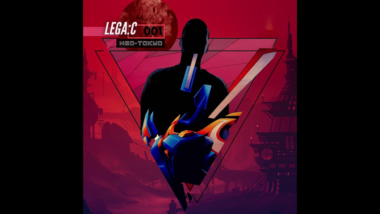 Lega:c - NeoTokyo [LEGA:C001] - YouTube