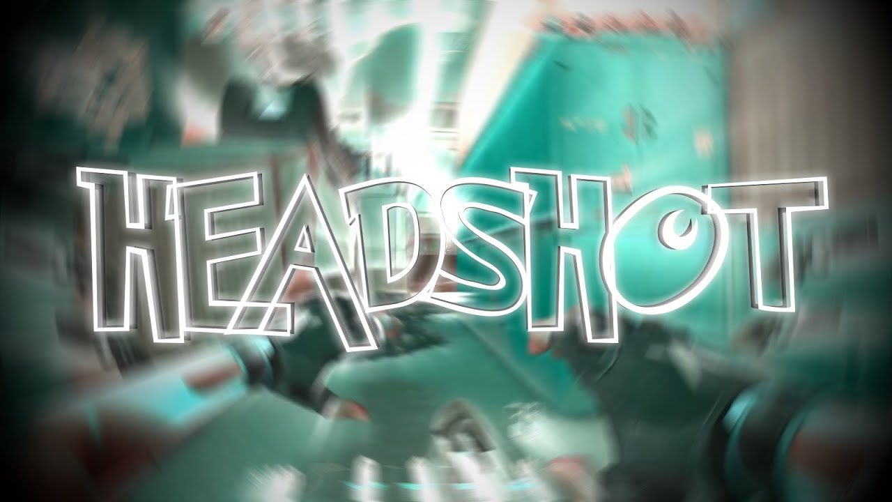 Headshot🎯 (Valorant Montage) - YouTube