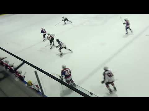 20250719 Thailand Invitation 2025 U20  Thailand Select Blue vs Silver Monster 1/3