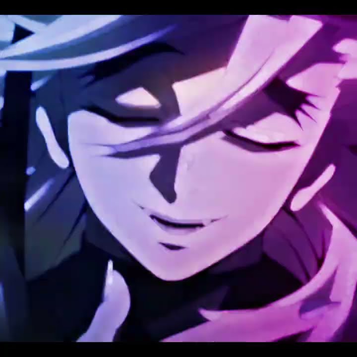 DOUNA EDIT!!!!! ️// DEMON SLAYER 👿// #edit #demonslayer #douma# ...