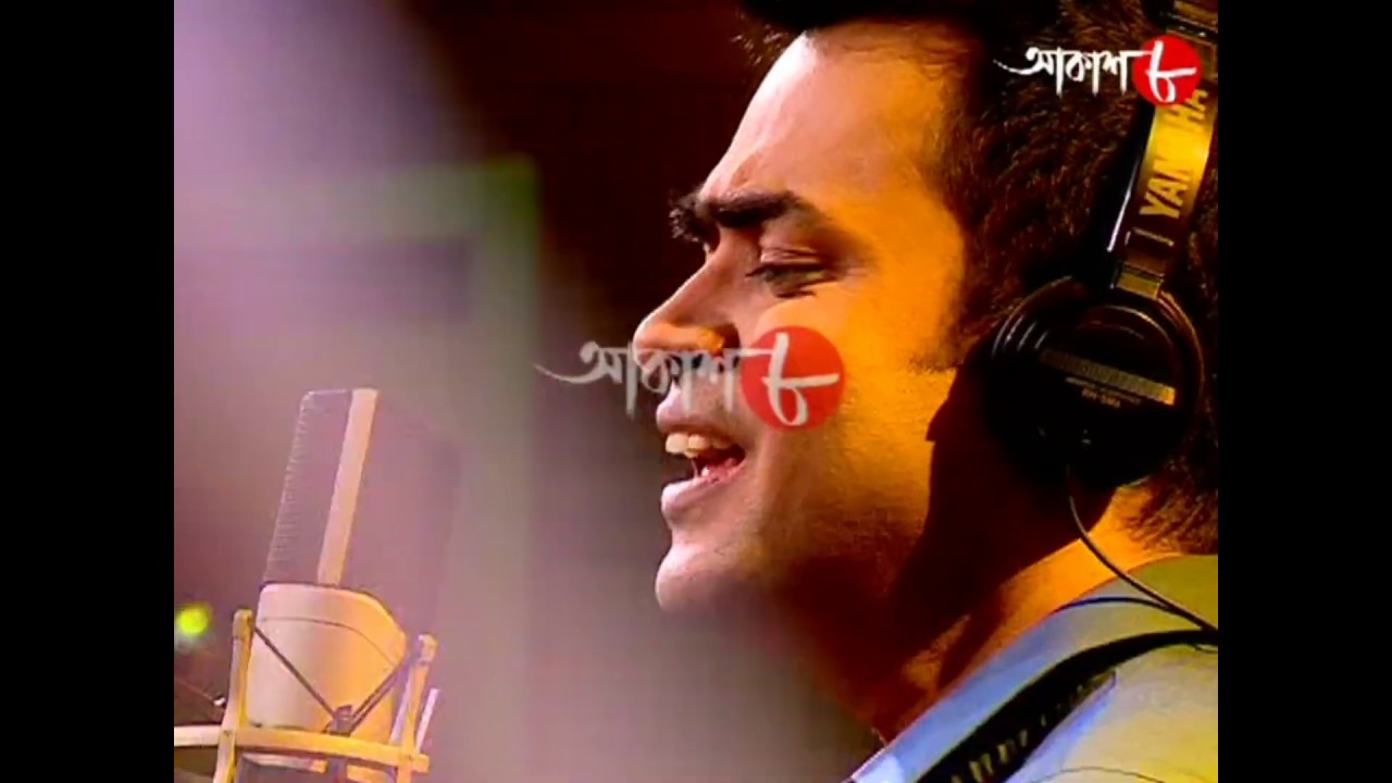 Ei Shohor Theke Aro Onek Dure | Debojit Saha | Manna De | Sudhin ...