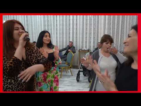 Nəzakət Vüqarlı papuri meclisde