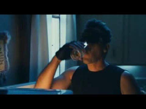 You Don't Mess With Zohan - funniest scene! - YouTube